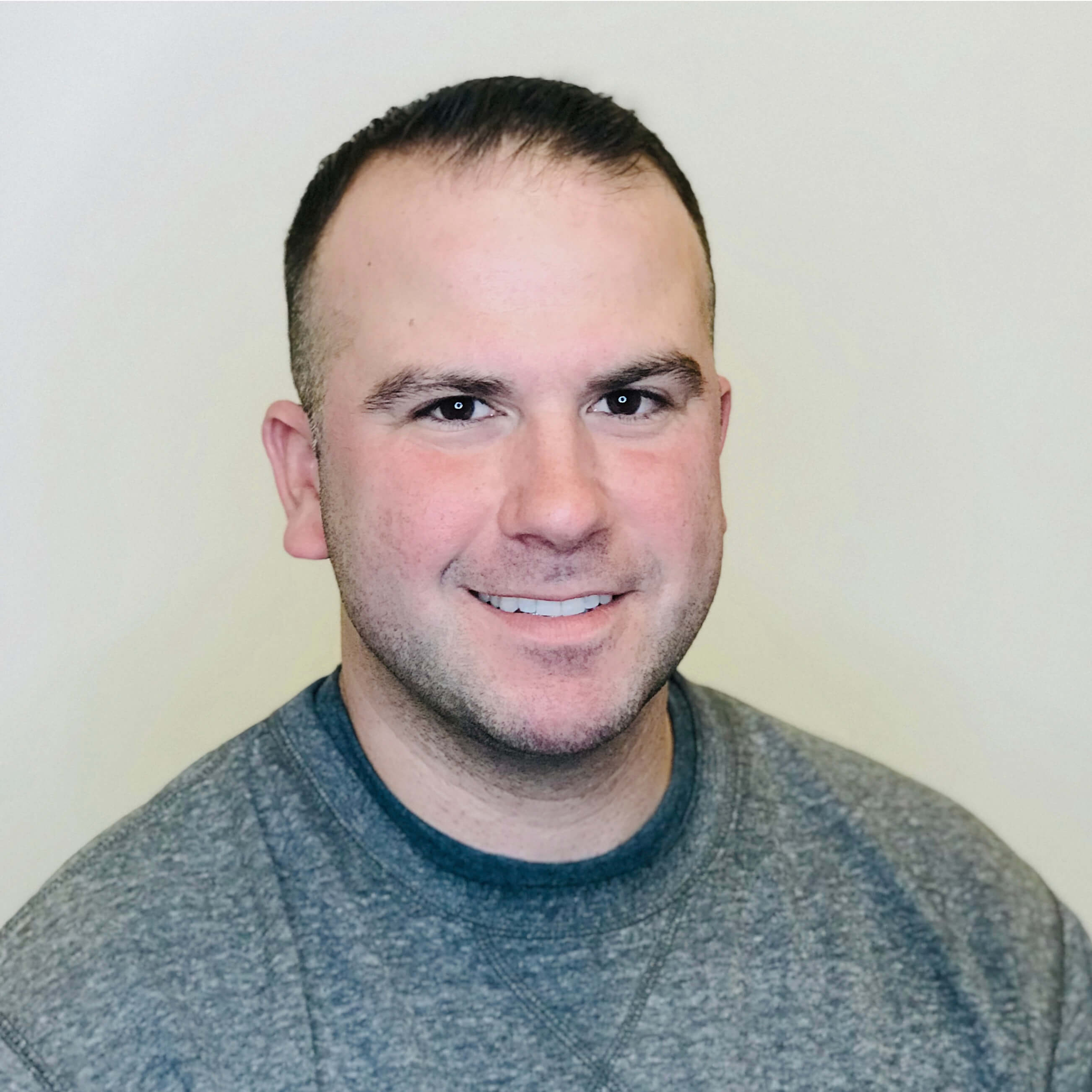 Graboyes project manager Joe Mignone completes Kawneer glazing systems ...