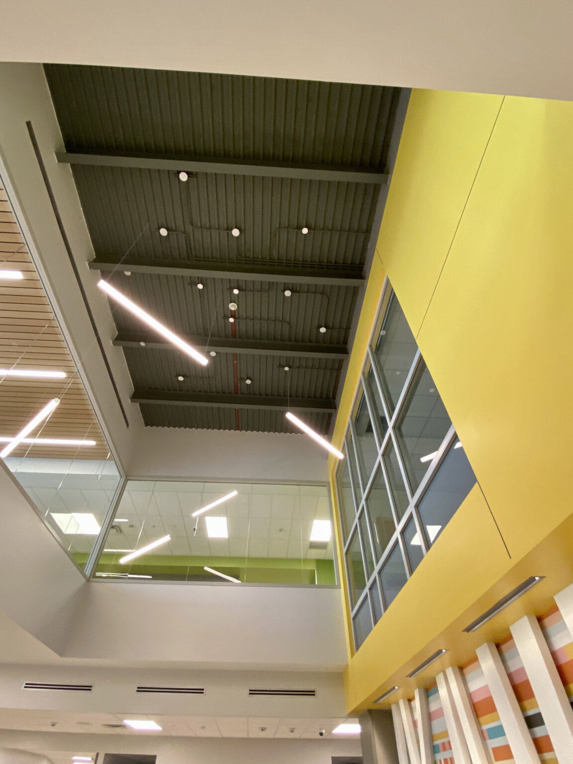 Propel Academy - Graboyes Commercial Window and Glass Solutions