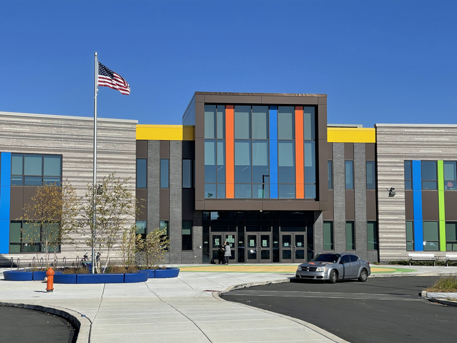 Examples of our work - Graboyes Commercial Window and Glass Solutions