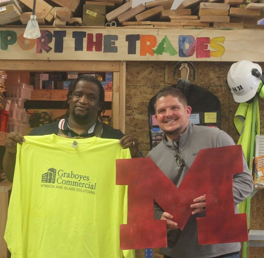 Home - Graboyes Commercial Window and Glass Solutions